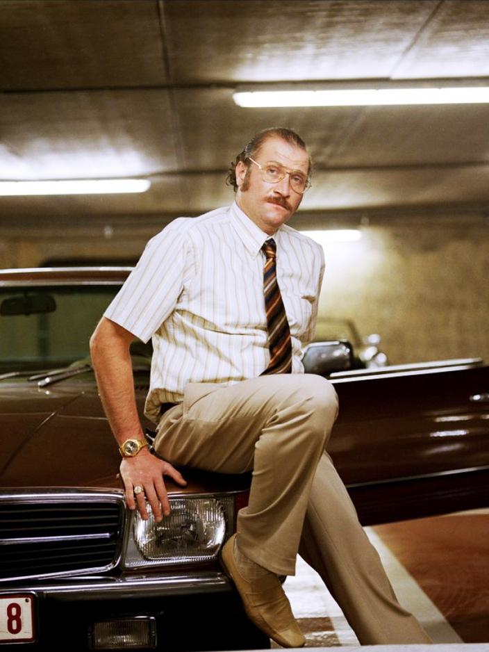 La revanche des moches