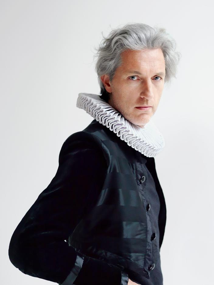 Marcel Wanders, l'enchanteur de la planète design