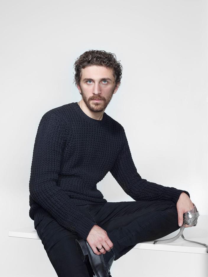 Mode : la nouvelle vague de créateurs