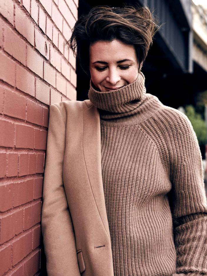 "Style and The City" : la leçon de mode de Garance Doré