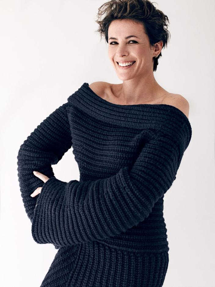 "Style and The City" : la leçon de mode de Garance Doré