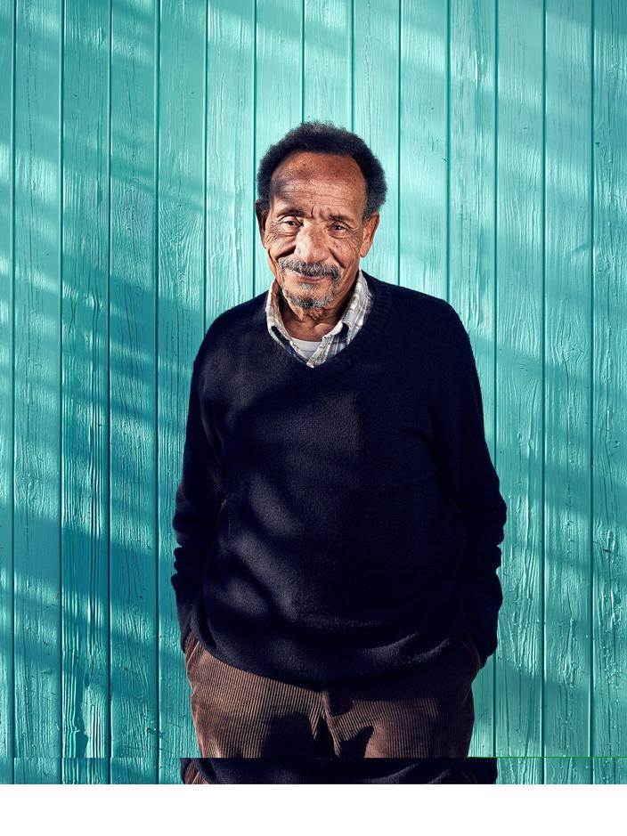 Pierre Rabhi : "S'inspirer de la nature pour trouver la lumière"