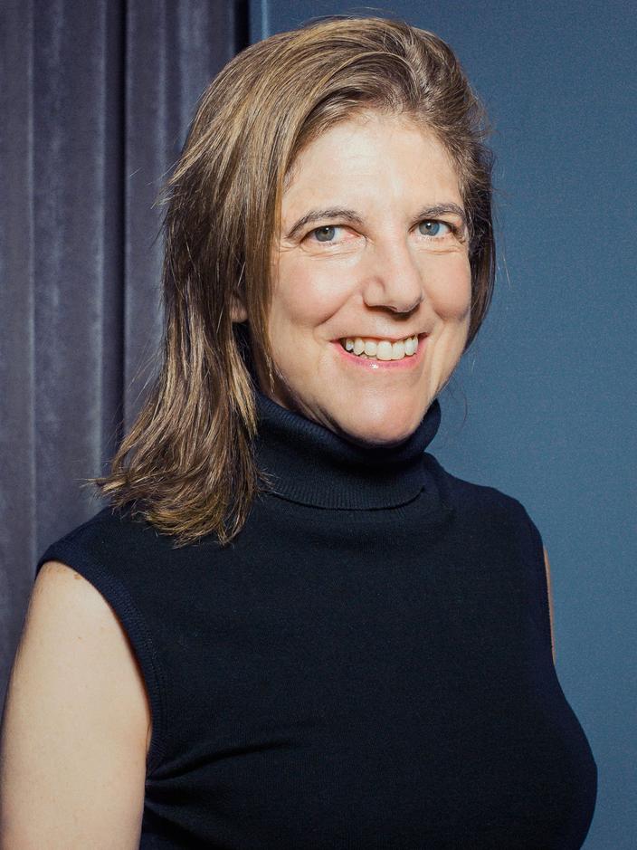 Un thriller à quatre mains pour Brian De Palma et Susan Lehman