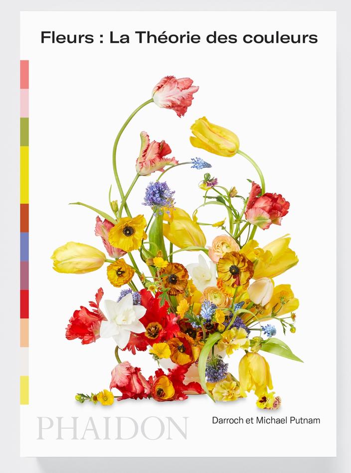 Le nouveau Philippe Delerm, le salon littéraire de Chanel... Nos 5 ...