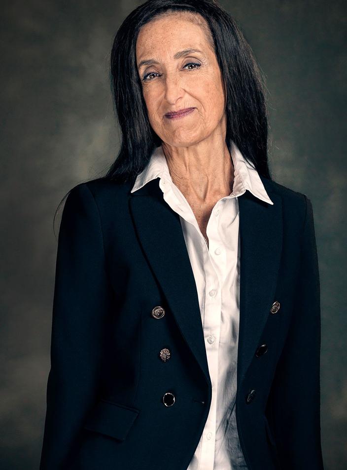 Penser la société pour la construire : ces femmes qui font entrer la ...