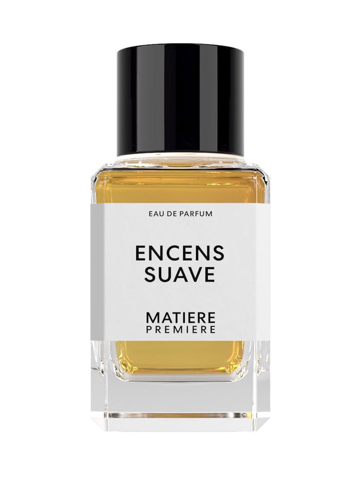 Aurélien Guichard : "Créer des parfums en lien avec la matière"