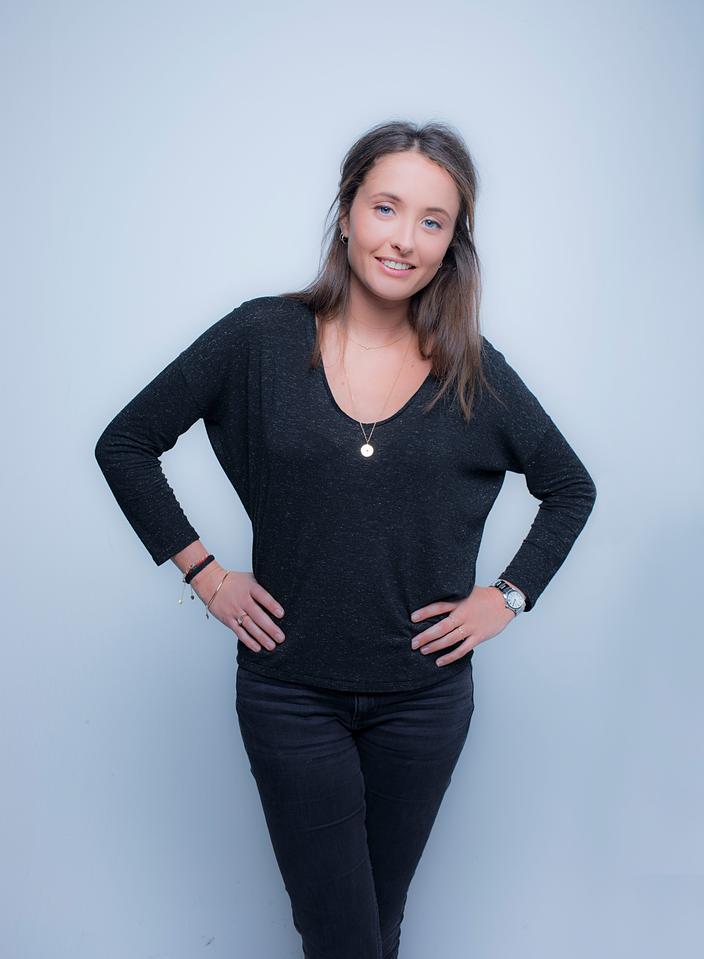 Les conseils de quatre femmes d'affaires pour relever haut la main le ...