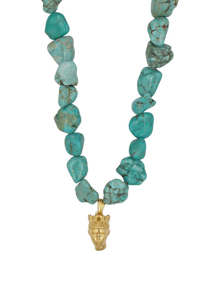 Et si les rivières de pierres XXL remplaçaient le collier de surf