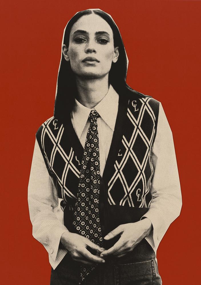 De la mode Clara Luciani, trois nouvelles têtes chez Aigle... L ...