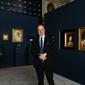 Chaumet célèbre l'amour de Napoléon pour Joséphine dans une exposition ...