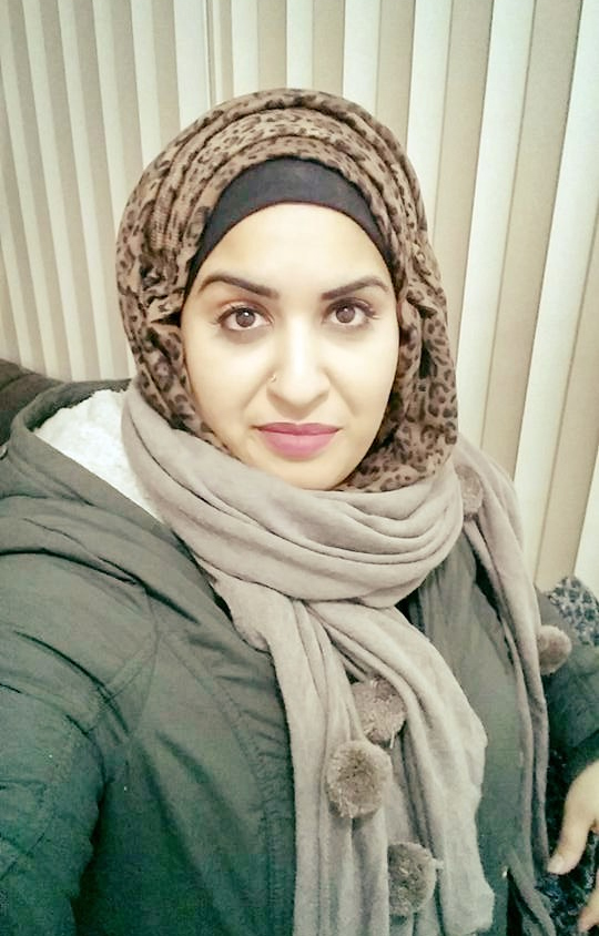 Saima Ashraf's Instagram, Twitter & Facebook on IDCrawl