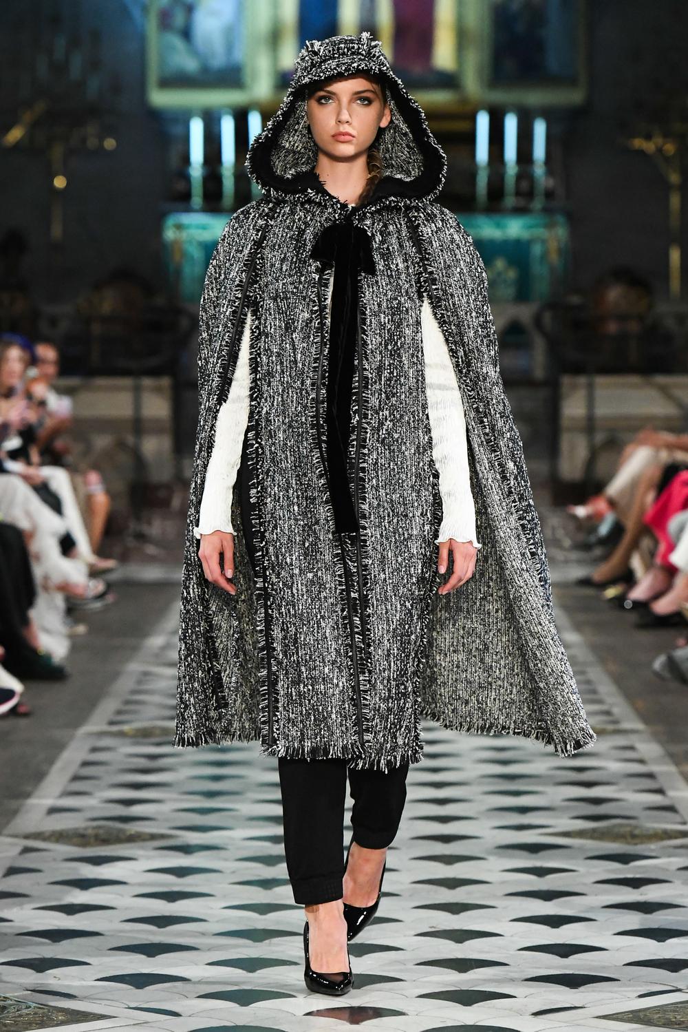 Défilé - Valeriya - Couture Automne-Hiver 23-24