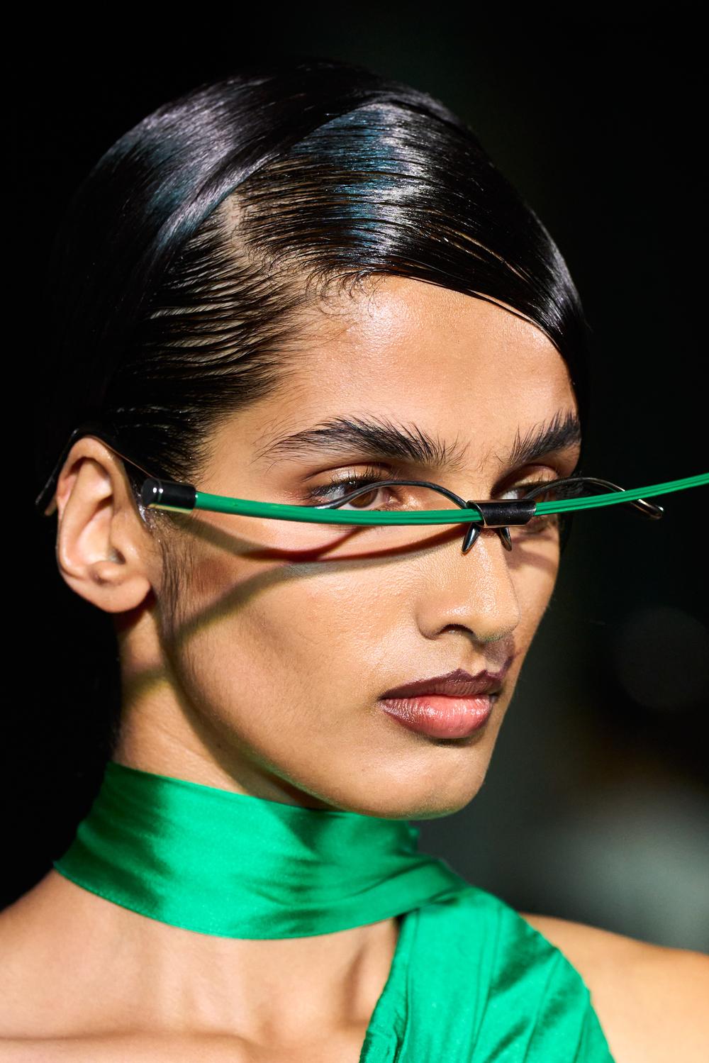 Défilé - Robert wun - Couture Printemps-Eté 2023