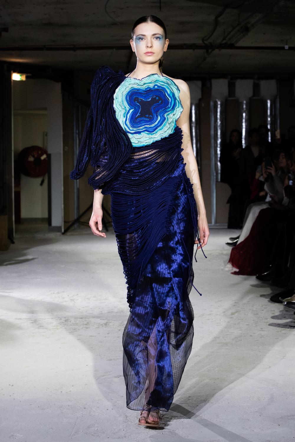 Défilé - Vaishali s - Couture Printemps-Eté 2023