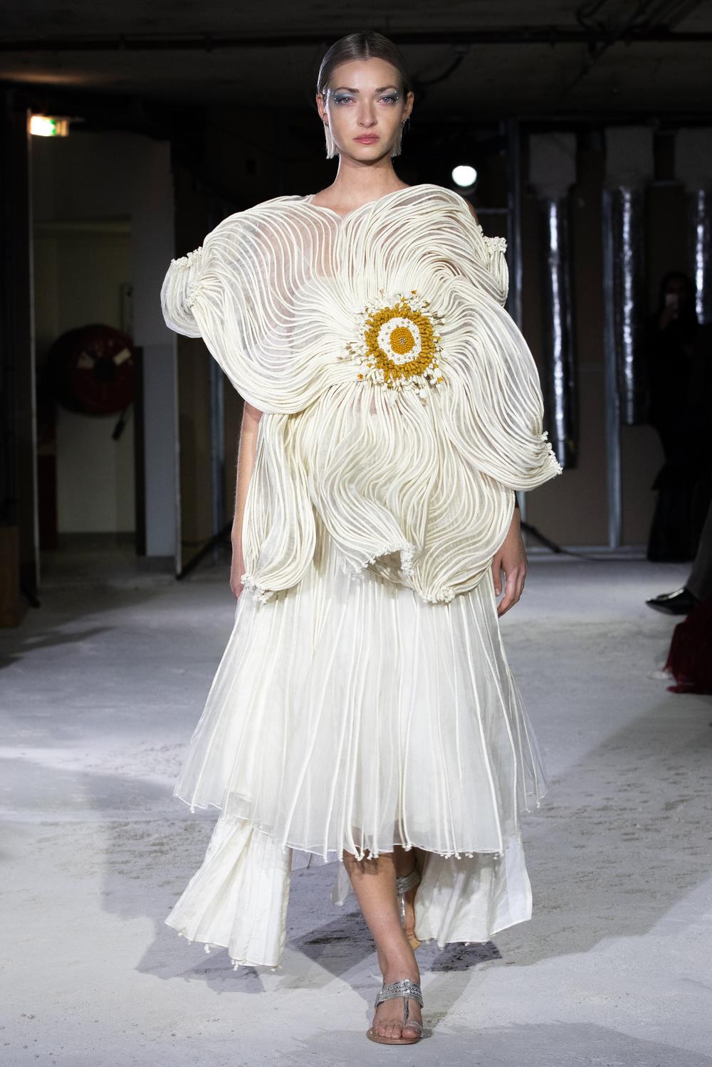 Défilé - Vaishali s - Couture Printemps-Eté 2023
