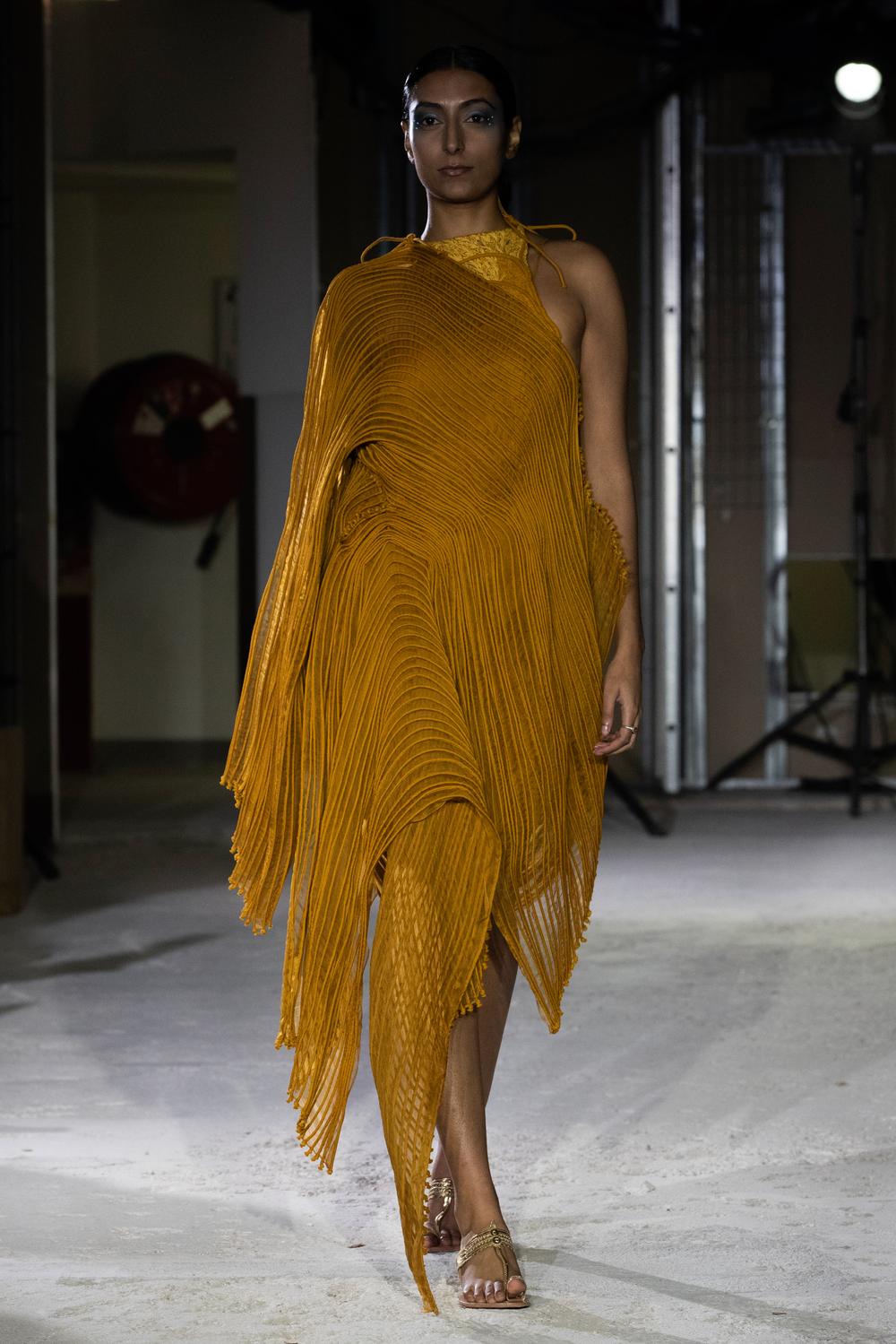 Défilé - Vaishali s - Couture Printemps-Eté 2023