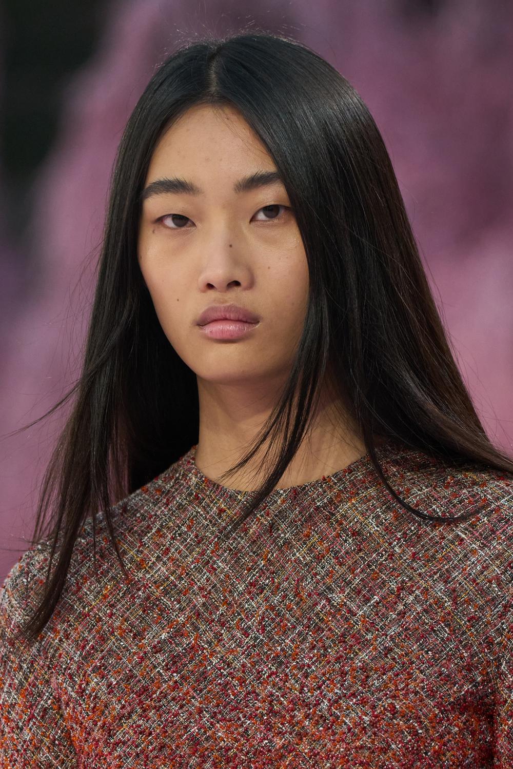 Défilé - Chanel - Couture Printemps-Eté 2026