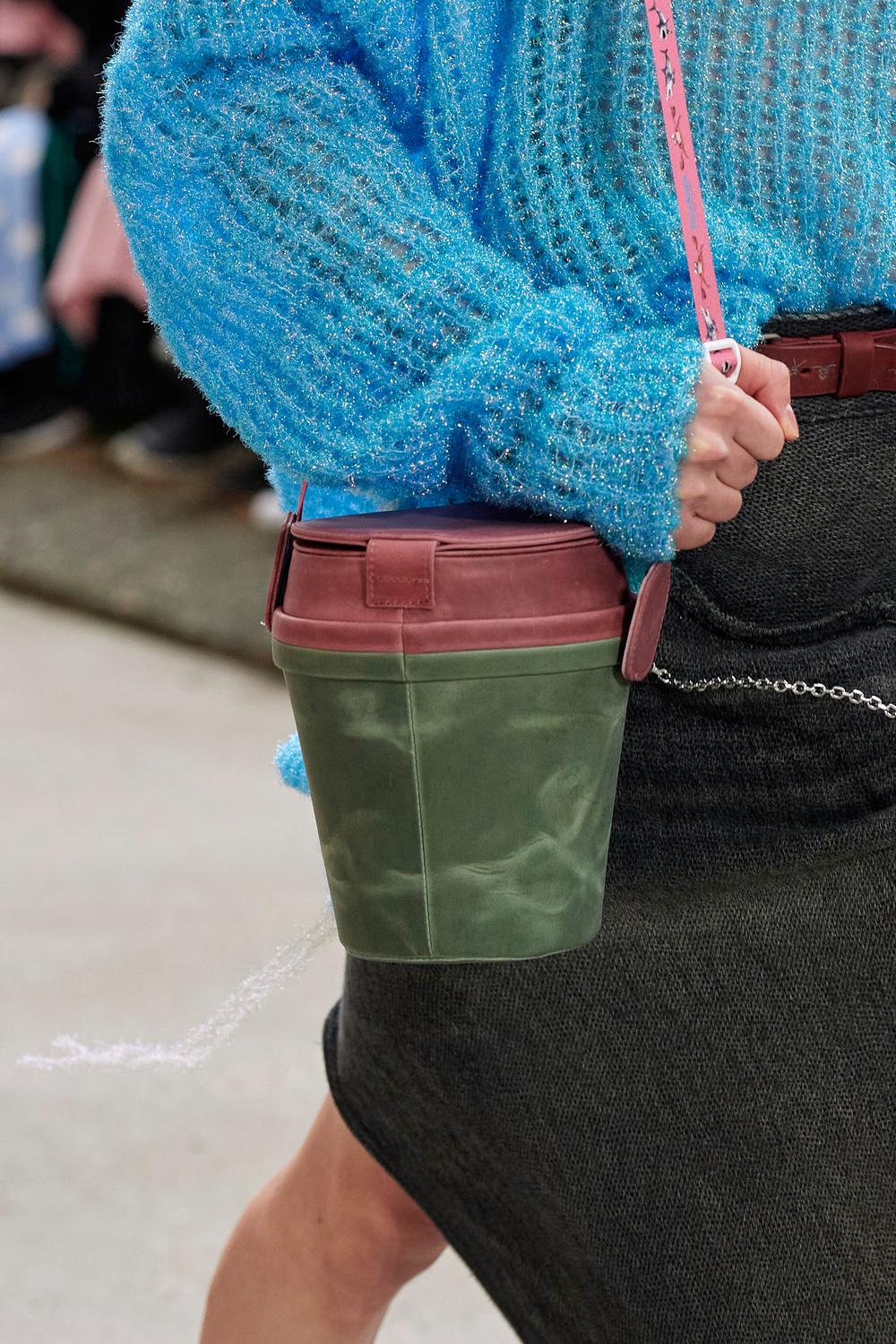 Défilé - Doublet - Homme Automne-Hiver 23-24