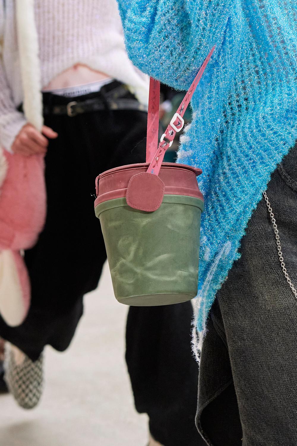 Défilé - Doublet - Homme Automne-Hiver 23-24