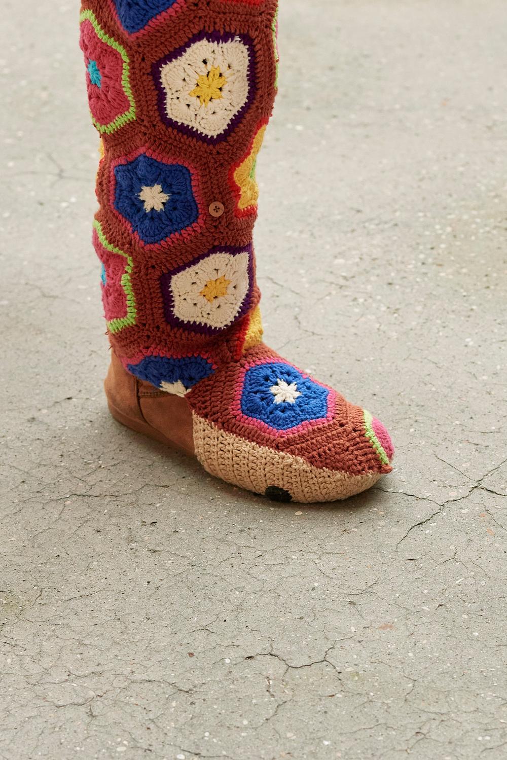 Défilé - Doublet - Homme Automne-Hiver 23-24