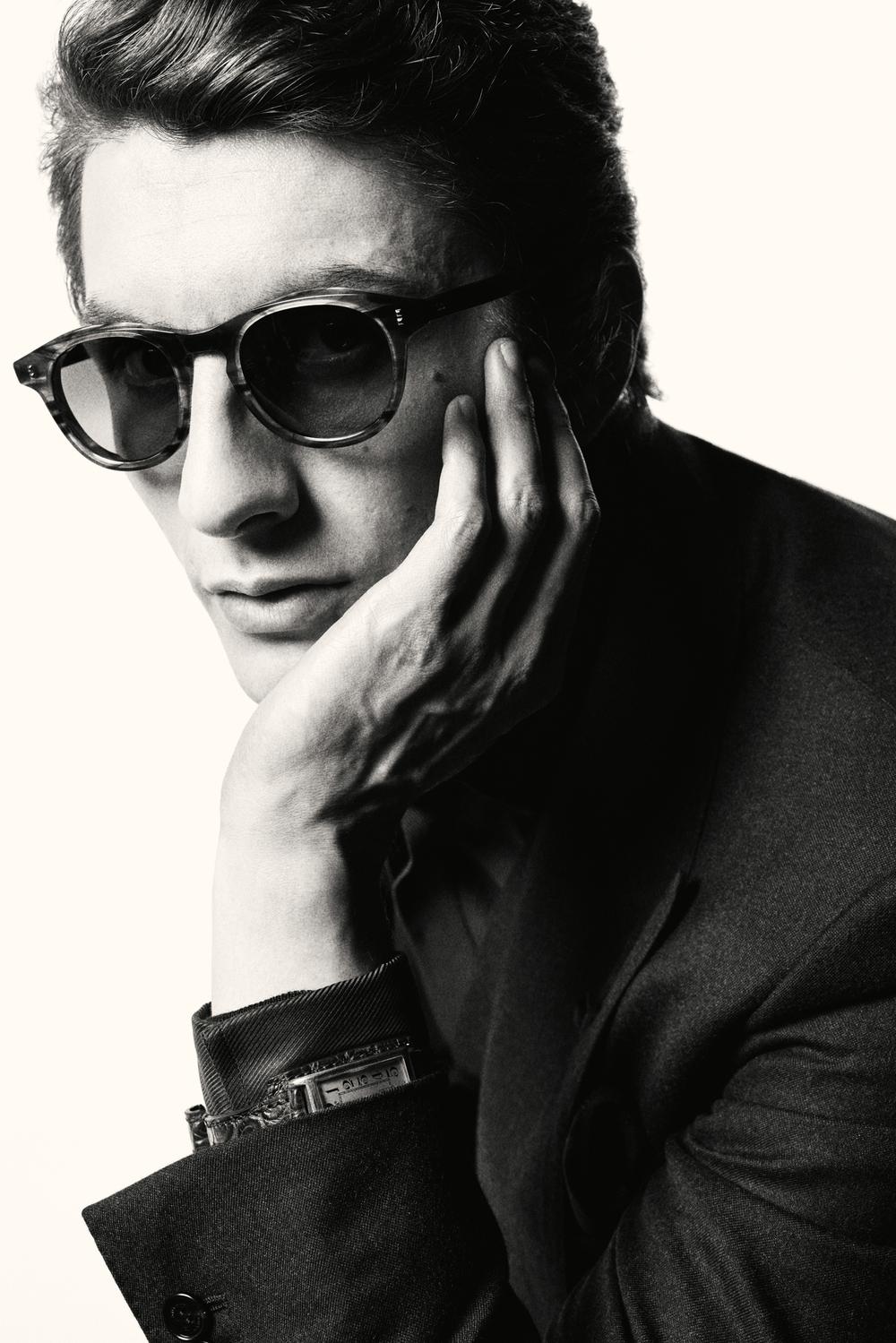 Défilé - Dunhill - Homme Automne-Hiver 26-27