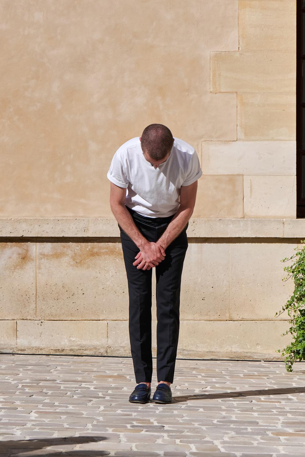 Défilé - Valette Studio - Homme Printemps-Eté 2027
