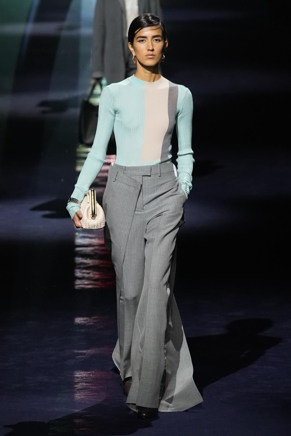 Défilé - Fendi - Prêt à porter Automne-Hiver 23-24