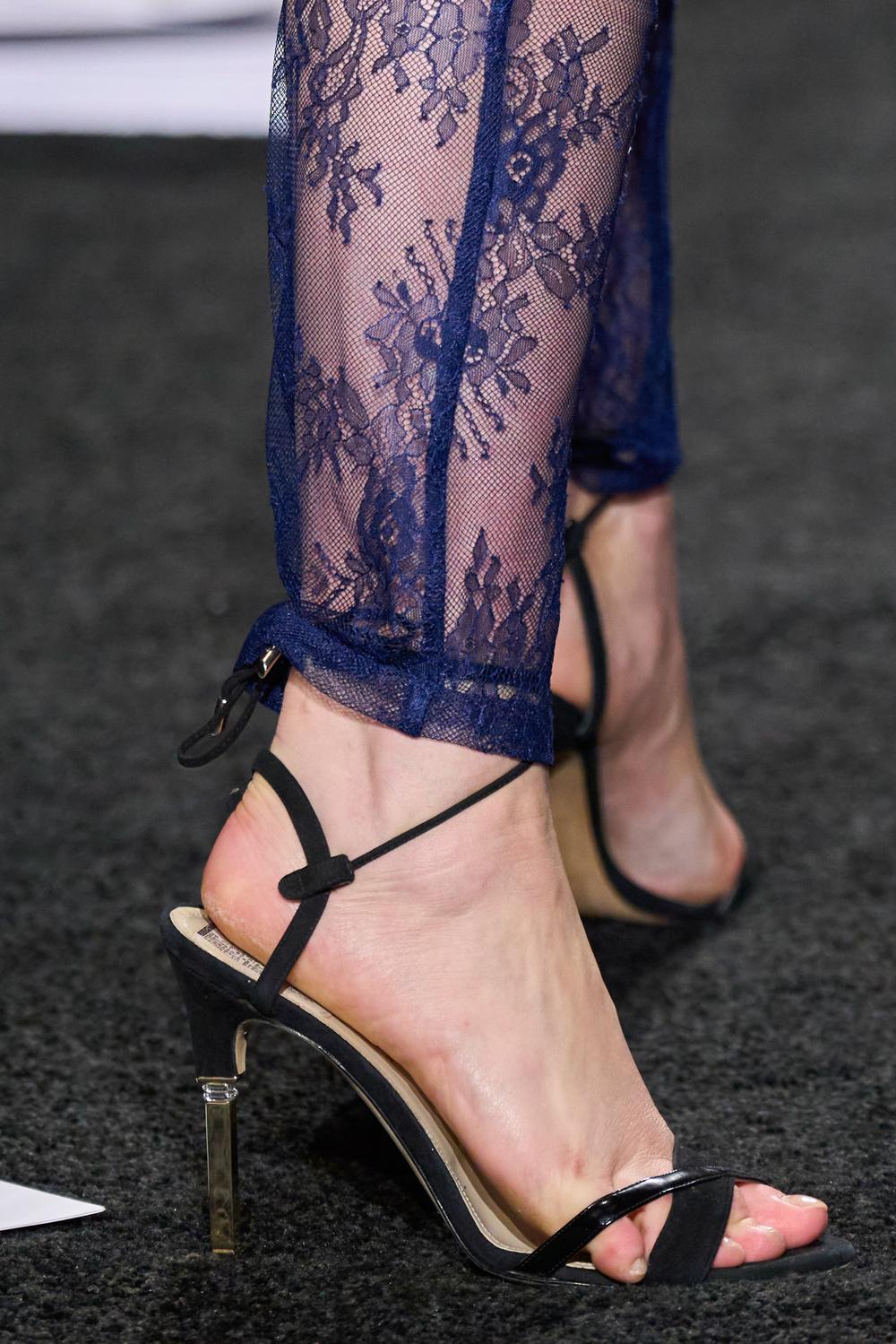 Défilé - Kim shui - Prêt à porter Automne-Hiver 23-24