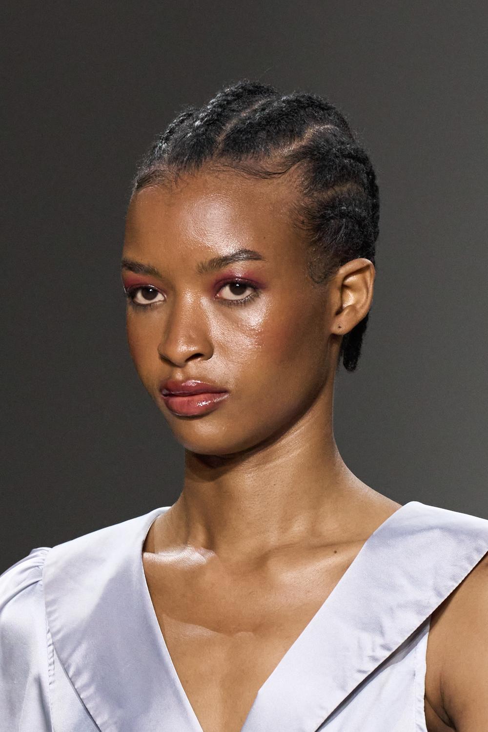 Défilé - Tiffany brown designs - Prêt à porter Automne-Hiver 23-24