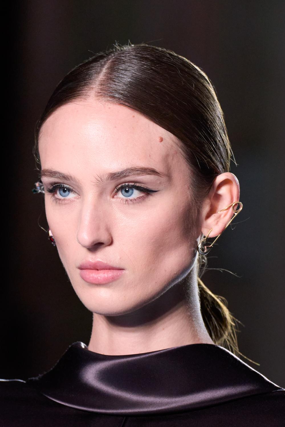 Défilé - Tory burch - Prêt à porter Automne-Hiver 23-24