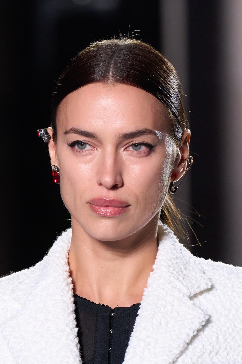 Défilé - Tory burch - Prêt à porter Automne-Hiver 23-24