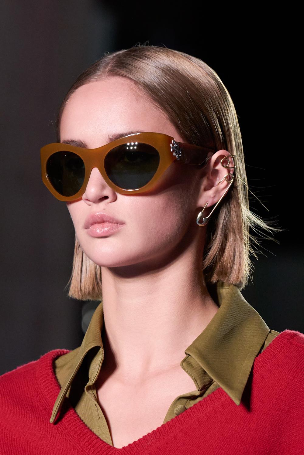 Défilé - Tory burch - Prêt à porter Automne-Hiver 23-24