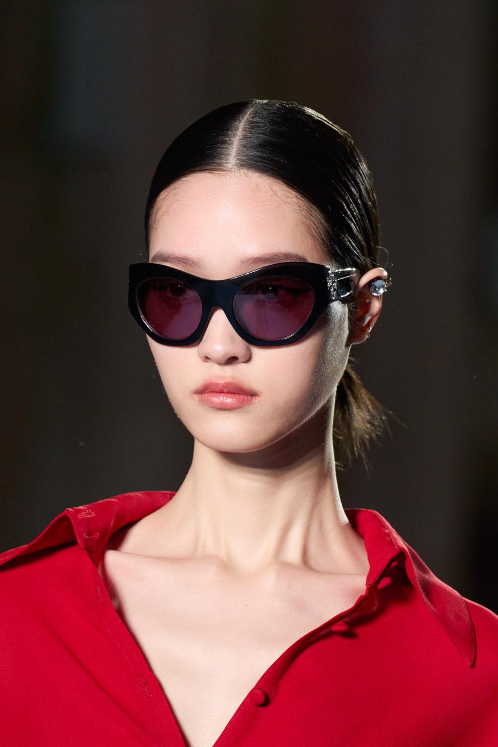 Défilé - Tory burch - Prêt à porter Automne-Hiver 23-24