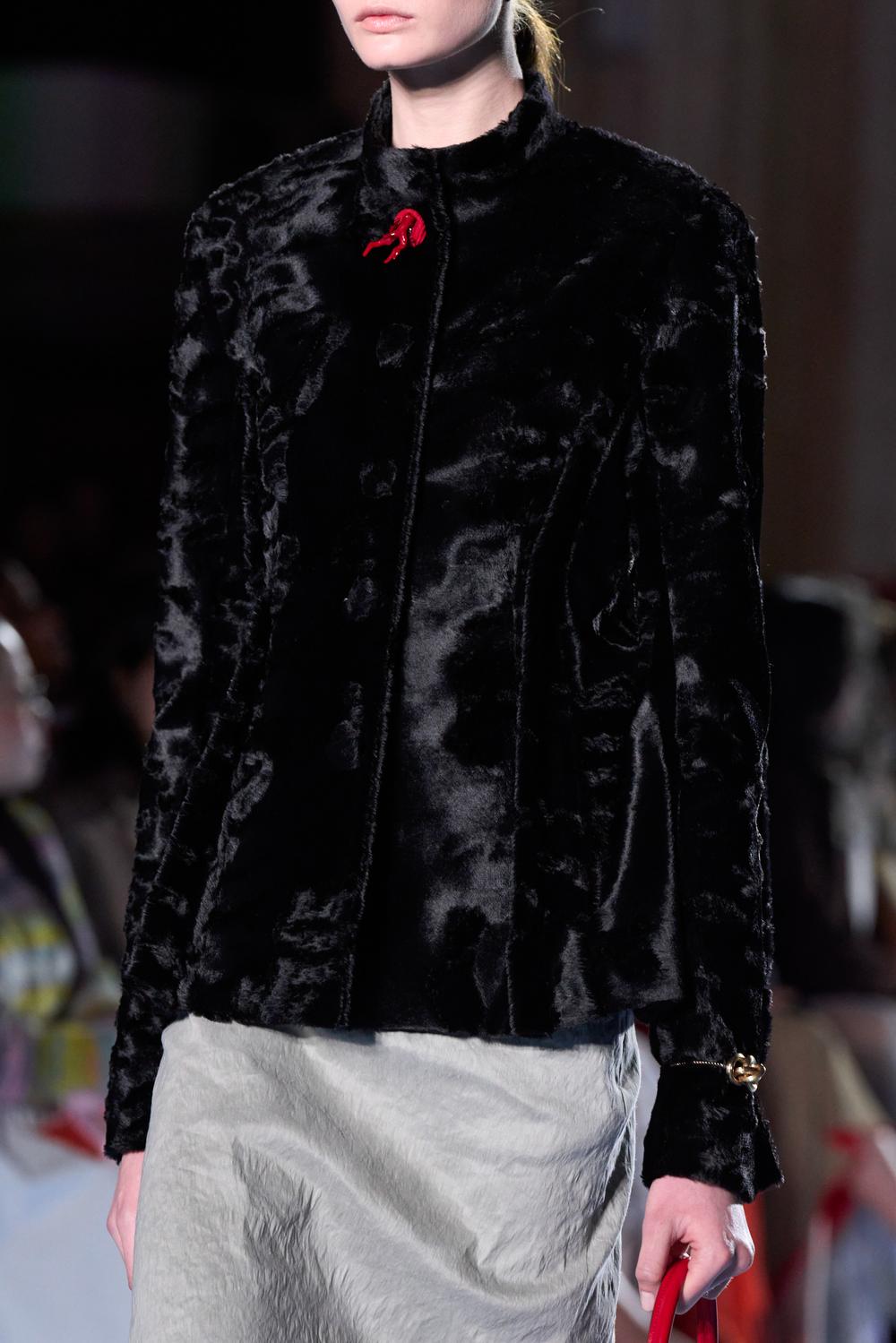 Défilé - Tory burch - Prêt à porter Automne-Hiver 23-24