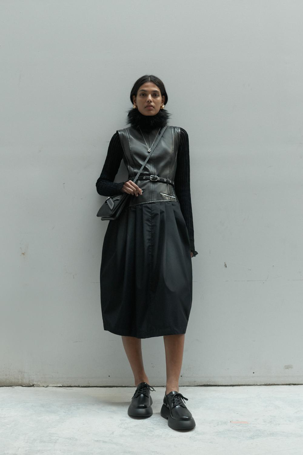 Défilé - 3.1 phillip lim - Prêt à porter Automne-Hiver 23-24