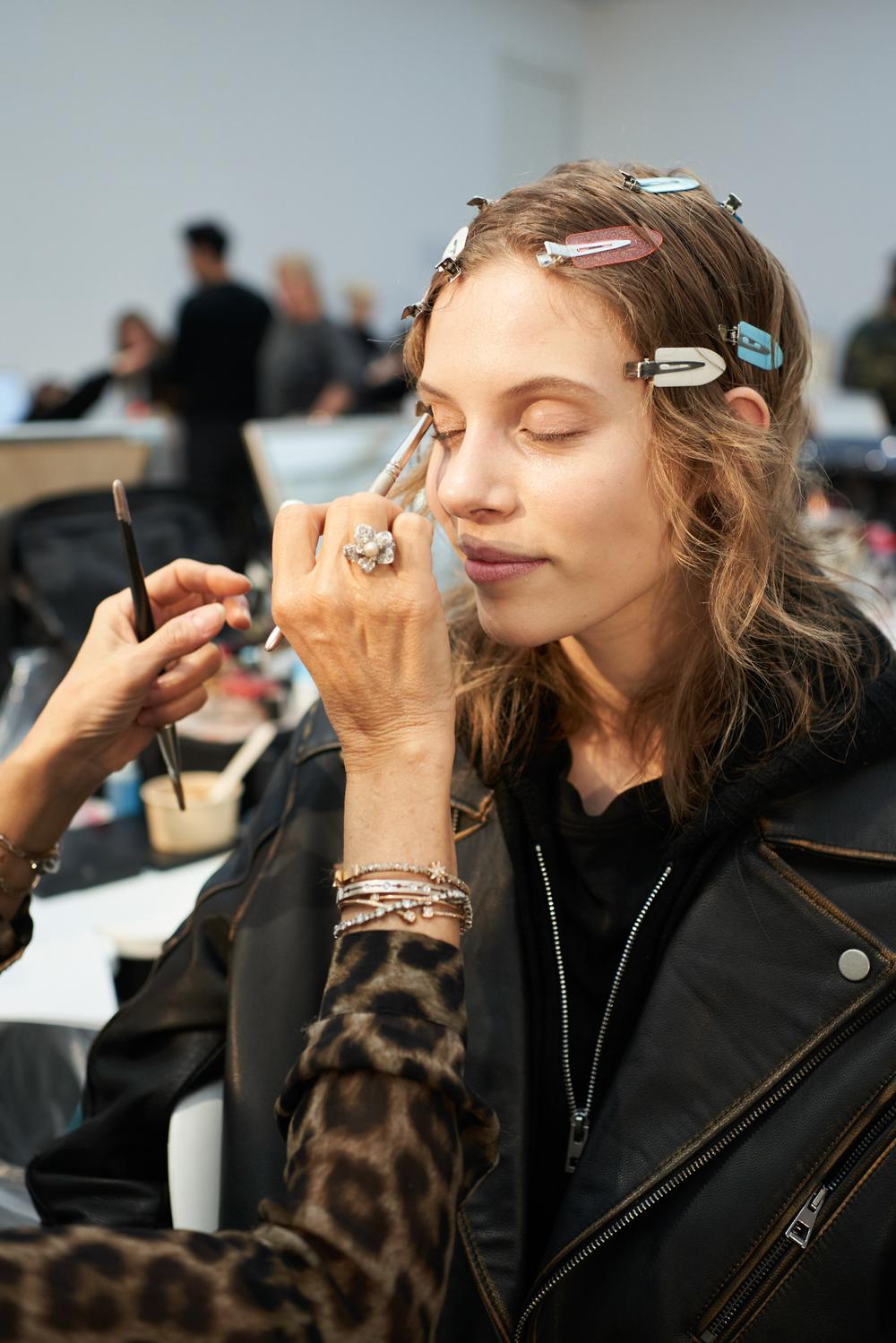 Défilé - Paco rabanne - Prêt à porter Automne-Hiver 23-24