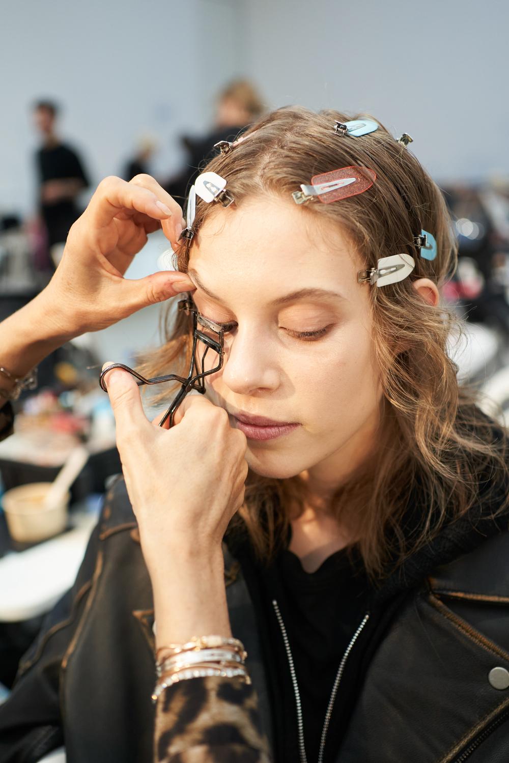 Défilé - Paco rabanne - Prêt à porter Automne-Hiver 23-24