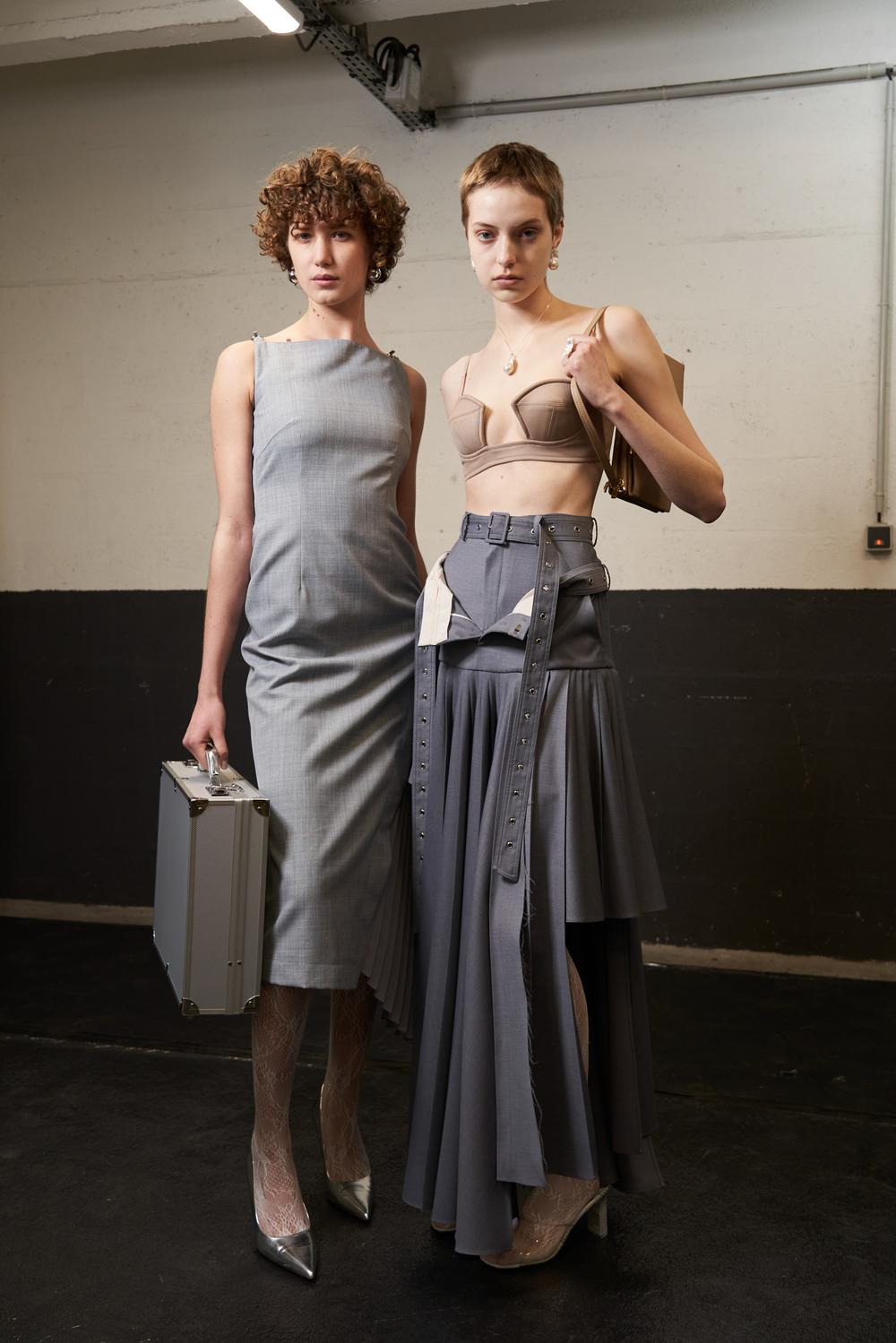 Défilé - Rokh - Prêt à porter Automne-Hiver 23-24