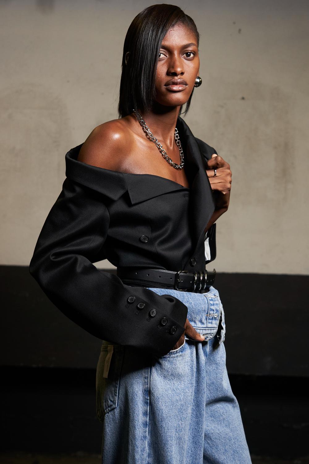 Défilé - Rokh - Prêt à porter Automne-Hiver 23-24