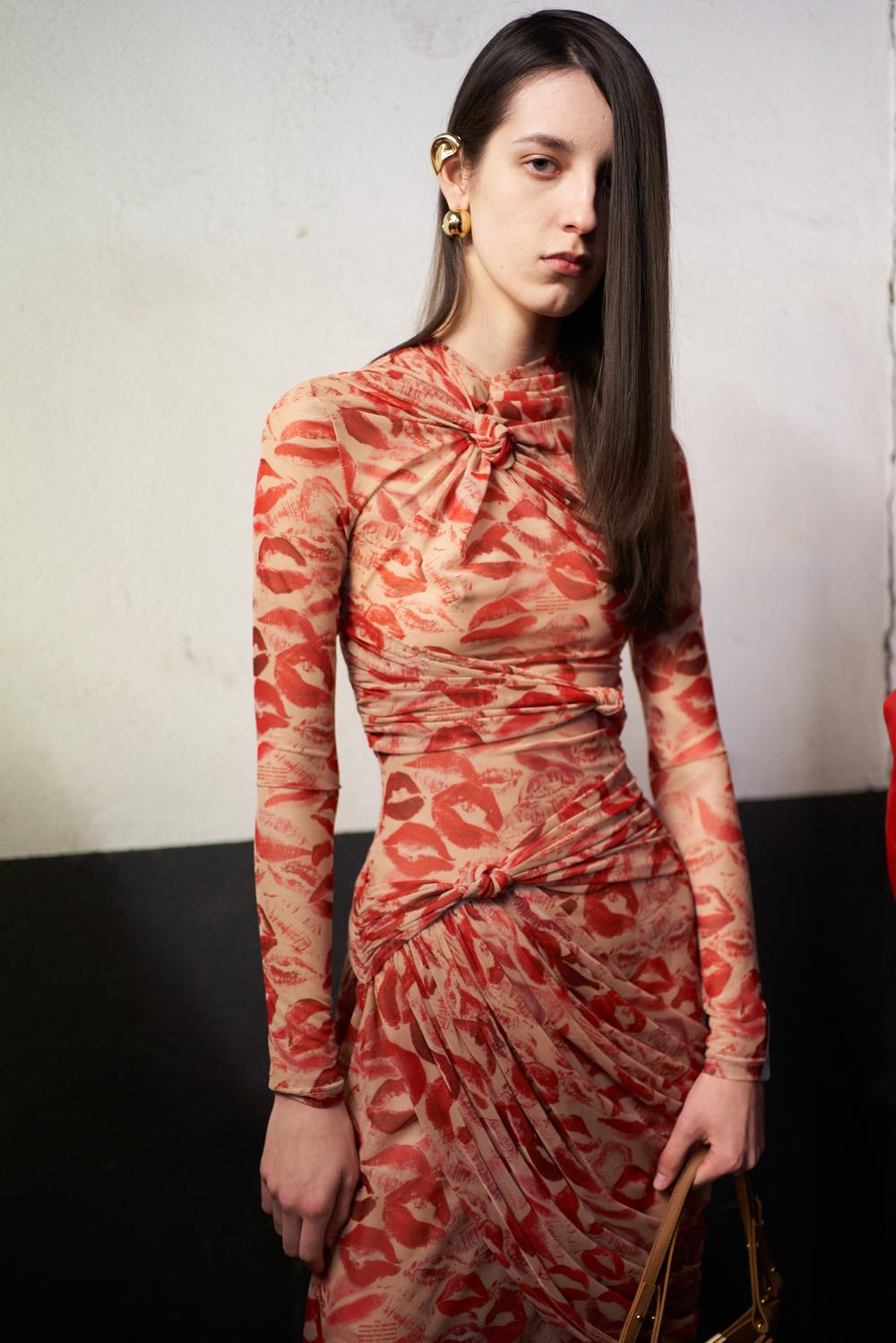 Défilé - Rokh - Prêt à porter Automne-Hiver 23-24