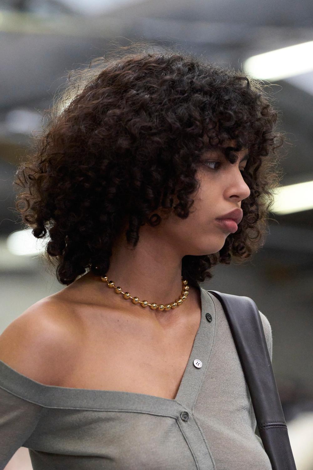 Défilé - Rokh - Prêt à porter Automne-Hiver 23-24