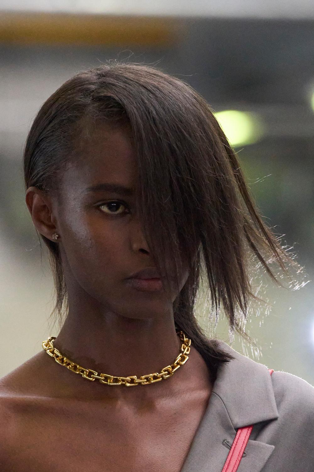 Défilé - Rokh - Prêt à porter Automne-Hiver 23-24