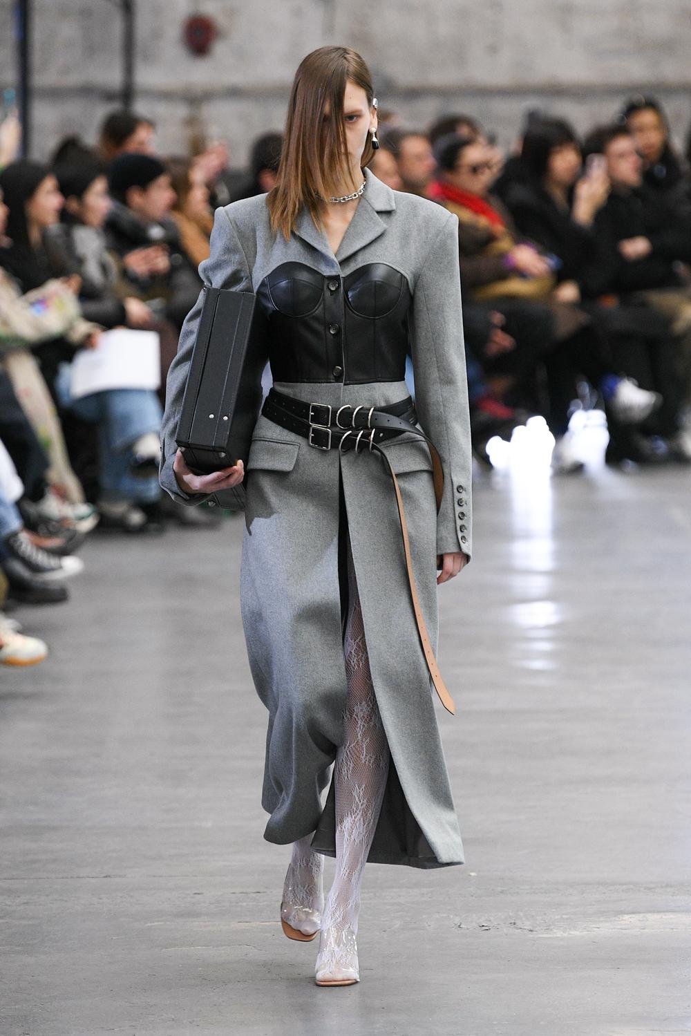 Défilé - Rokh - Prêt à porter Automne-Hiver 23-24