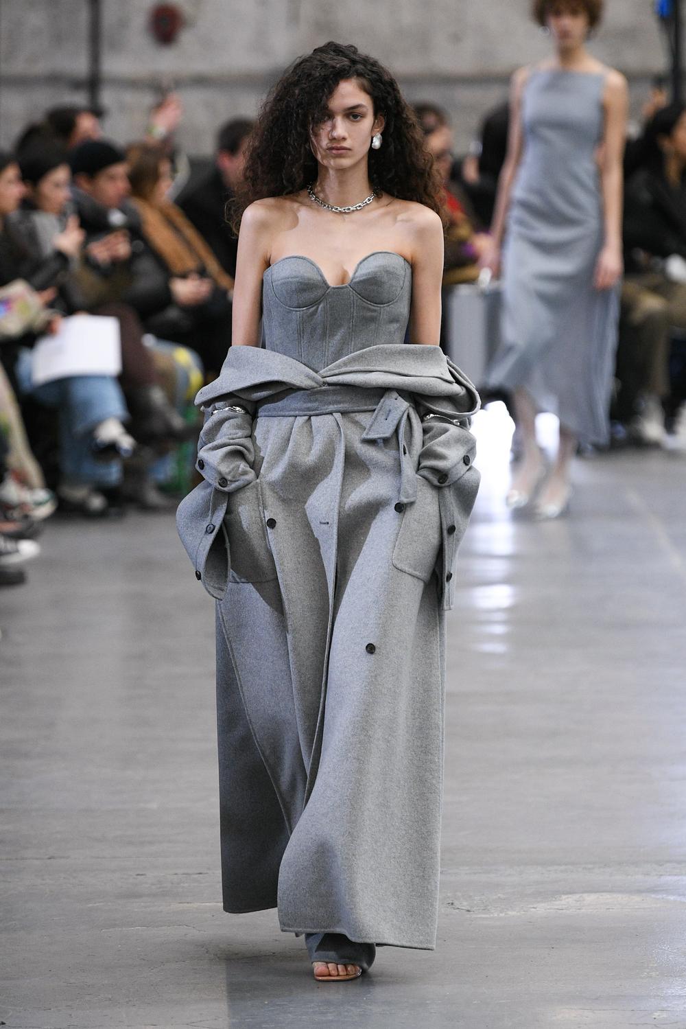 Défilé - Rokh - Prêt à porter Automne-Hiver 23-24