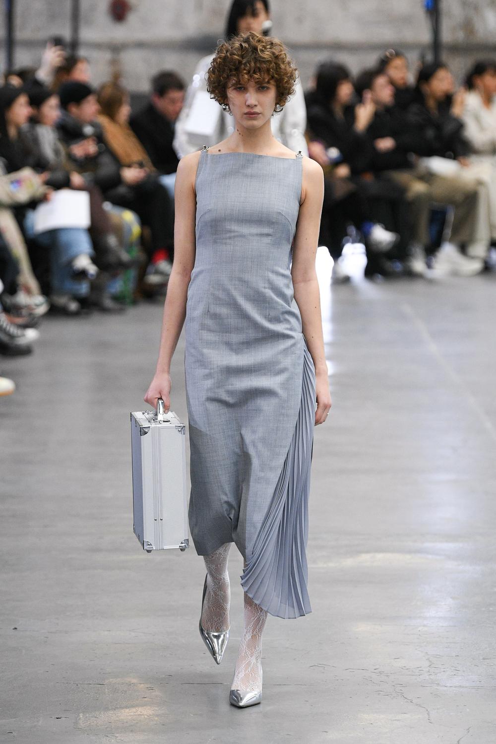 Défilé - Rokh - Prêt à porter Automne-Hiver 23-24