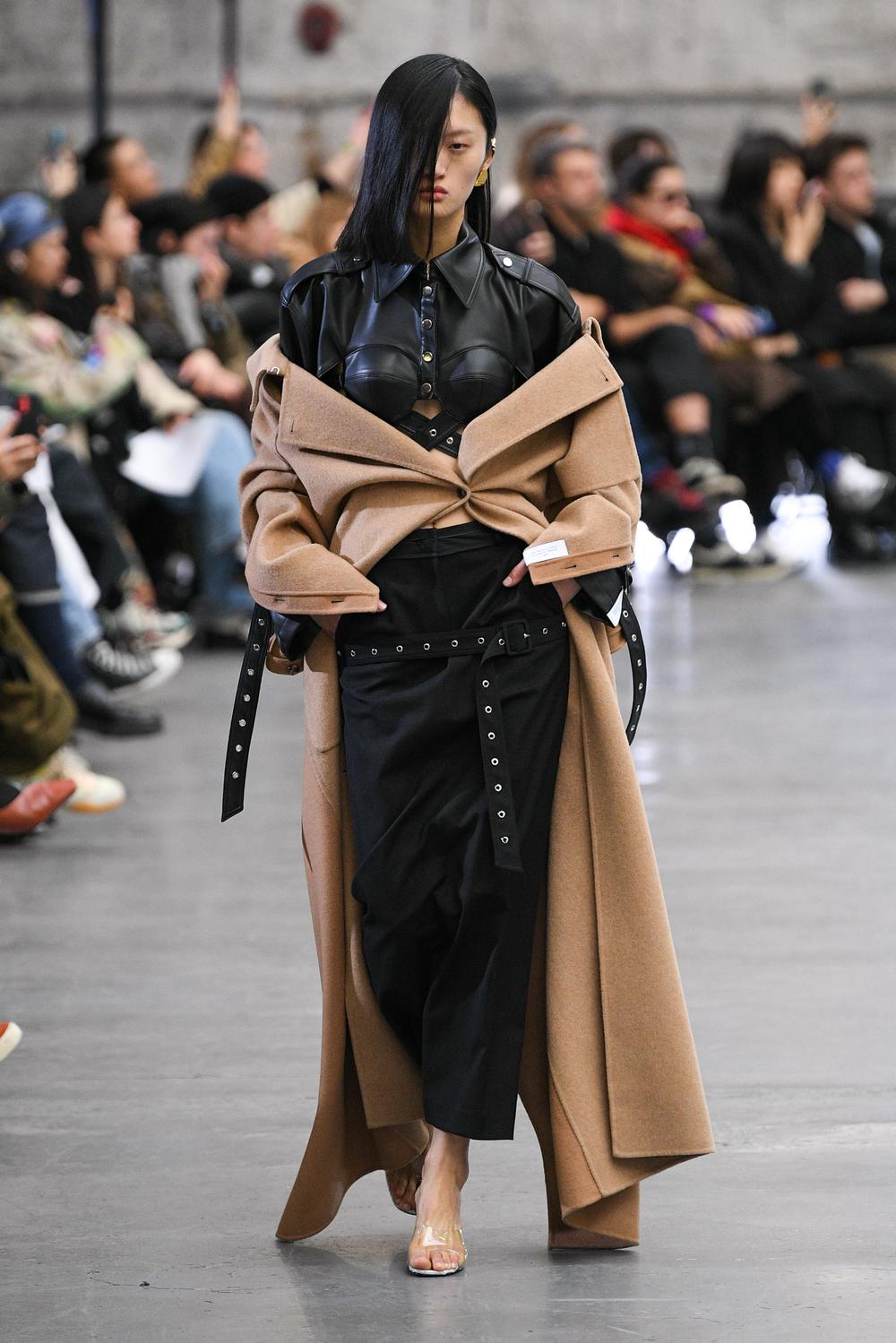 Défilé - Rokh - Prêt à porter Automne-Hiver 23-24