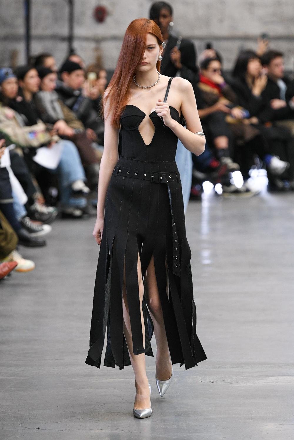 Défilé - Rokh - Prêt à porter Automne-Hiver 23-24