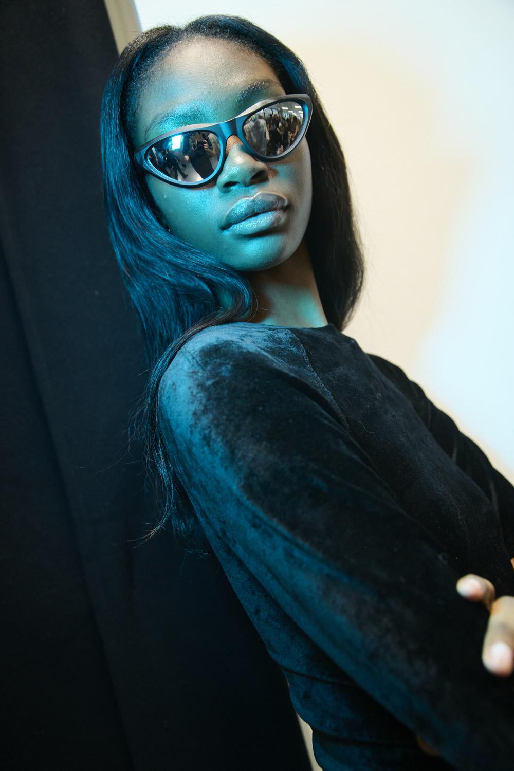 Défilé - Mark fast - Prêt à porter Automne-Hiver 24-25