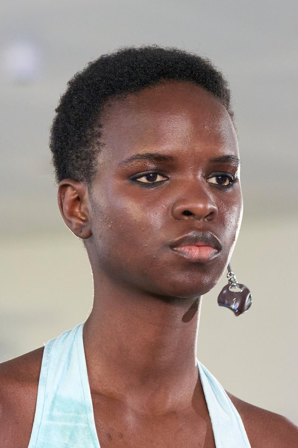 Défilé - Mark fast - Prêt à porter Automne-Hiver 24-25