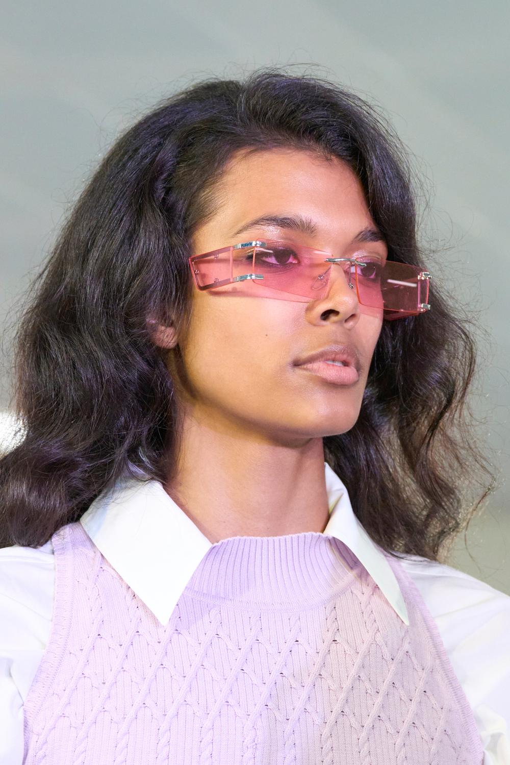 Défilé - Mark fast - Prêt à porter Automne-Hiver 24-25